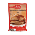(3 pack) Betty Crocker Buttermilk Pancake and Waffle Mix, 6.75oz, Just ...