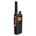 Cobra RX680 Waterproof Walkie Talkies - 38-Mile Range, 60 Channels ...