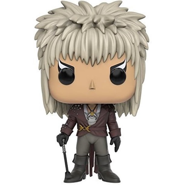FUNKO POP! MOVIES LABYRINTH - JARETH - Walmart.com