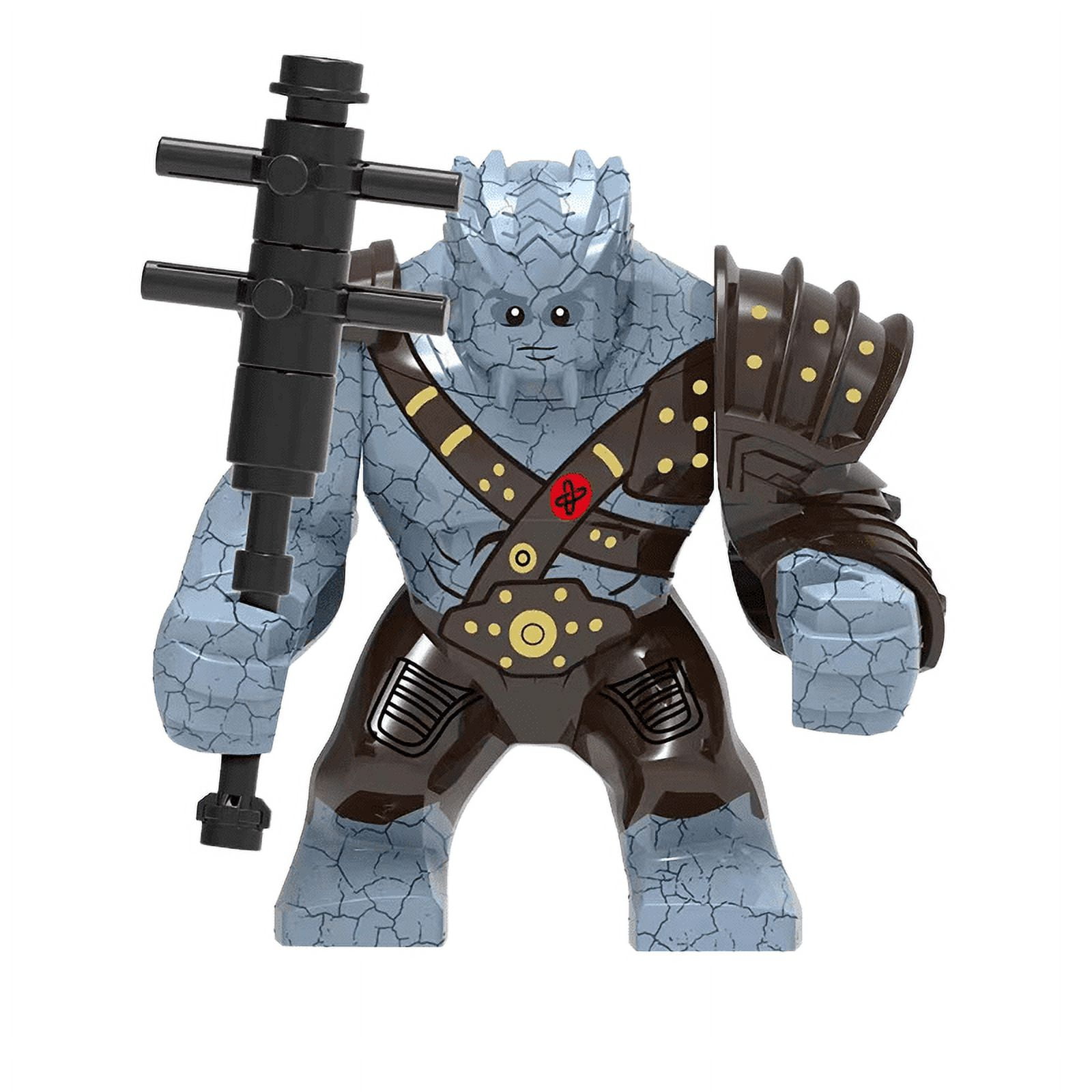 Click here for Movie Hero Series Adult Model  Collectibles  Puzzl... prices