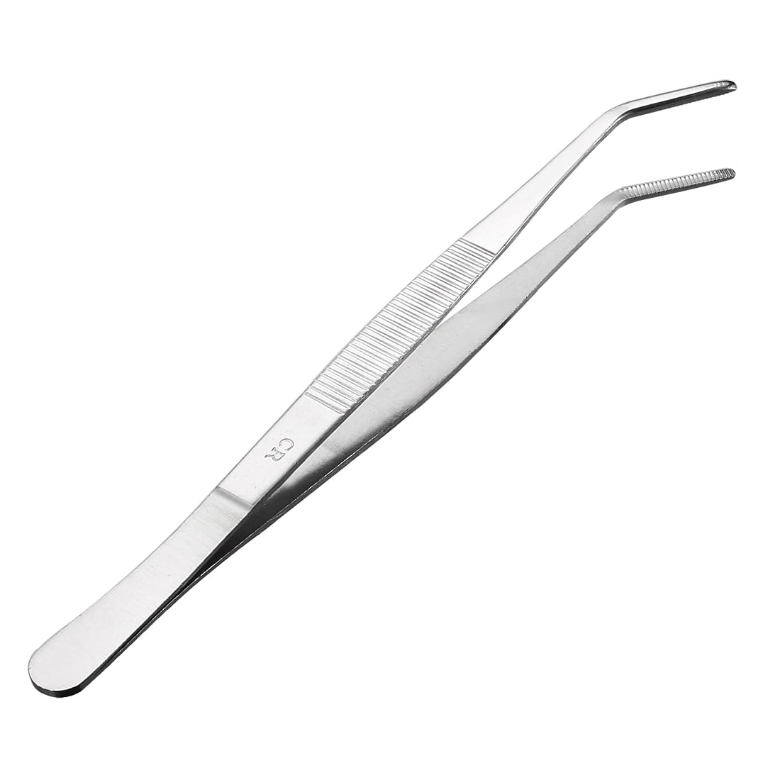 Click here for Unique Bargains 8-Inch Stainless Steel Tweezers Wi... prices