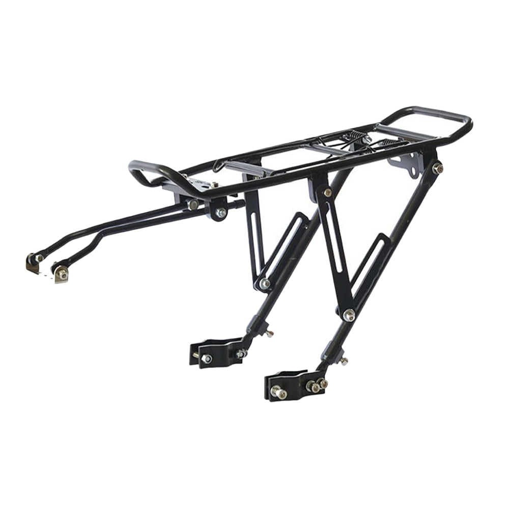 Click here for Masteelfca Professional Bike Rear Rack Multi-Funct... prices