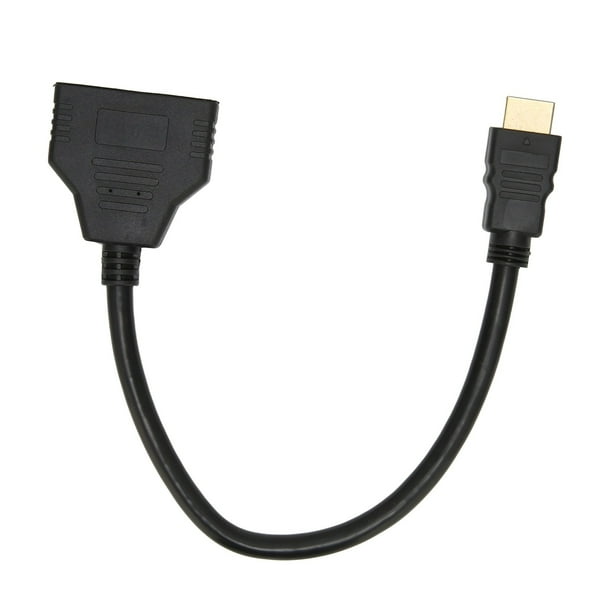 Oubit HD Multimedia Interface Adapter,HD Multimedia Interface Splitter ...