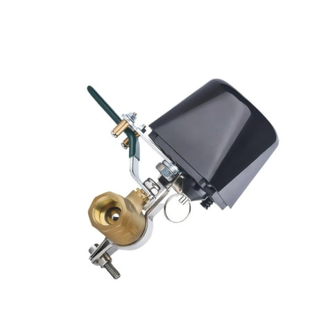 Maytalsory Remote Water Shut Off Valve With Smart Control And Energy ...