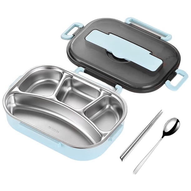 Hot Food Lunch Box