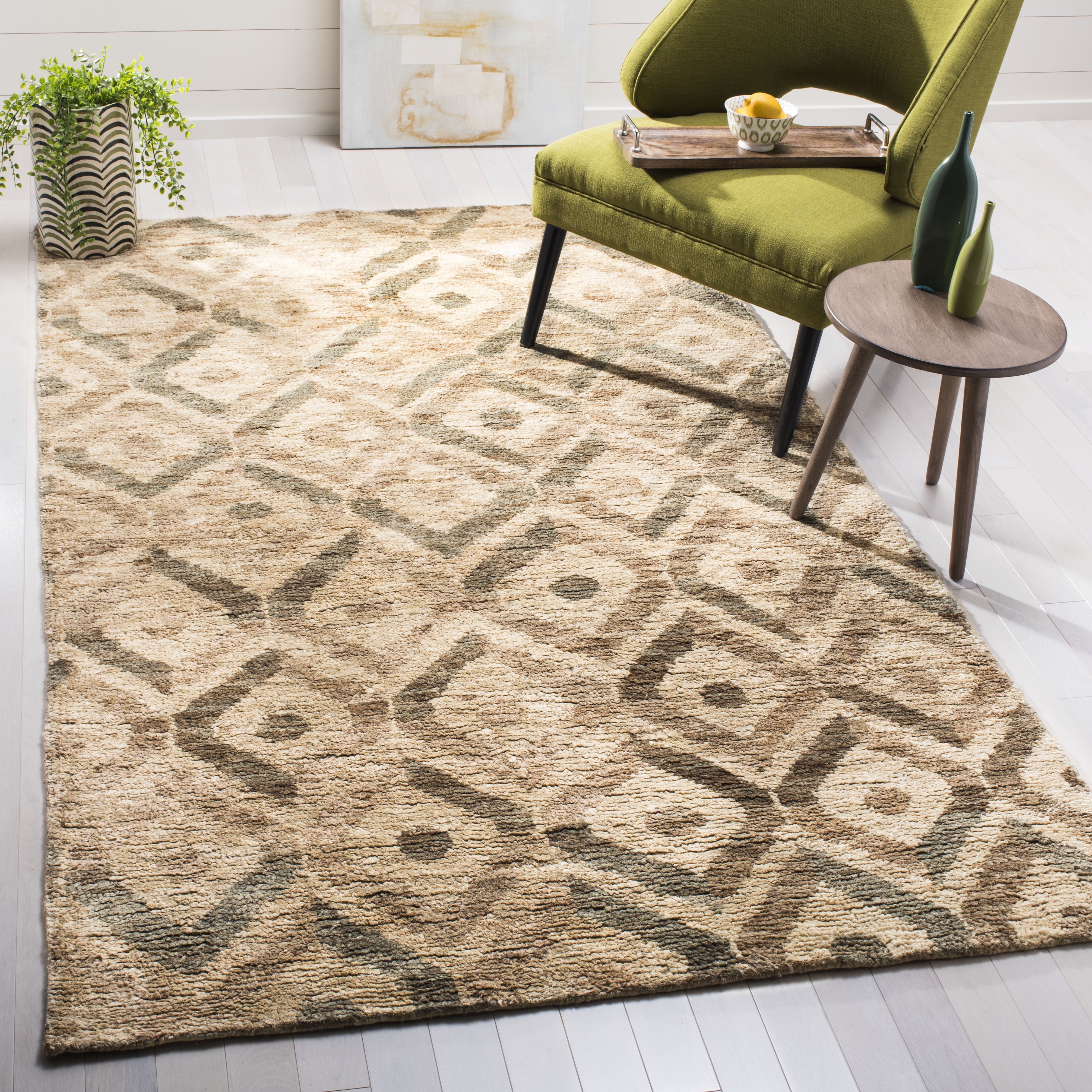 Safavieh Bohemian Denzel Geometric Area Rug - Walmart.com - Walmart.com Safavieh Bohemian Denzel Geometric Area Rug - Walmart.com - Walmart.com