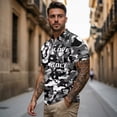 Binienty Camo Golf Matching Golf Shirts for Couples Soft Comfortable ...