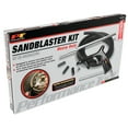 Performance Tool M570C Heavy Duty Sandblaster Kit with Ceramic Tips ...
