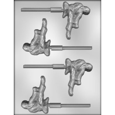 CK Products 3" Karate Guy Choc Mold | Walmart Canada