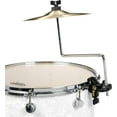 Lp The Claw Splash Cymbal Mounting System - Walmart.com