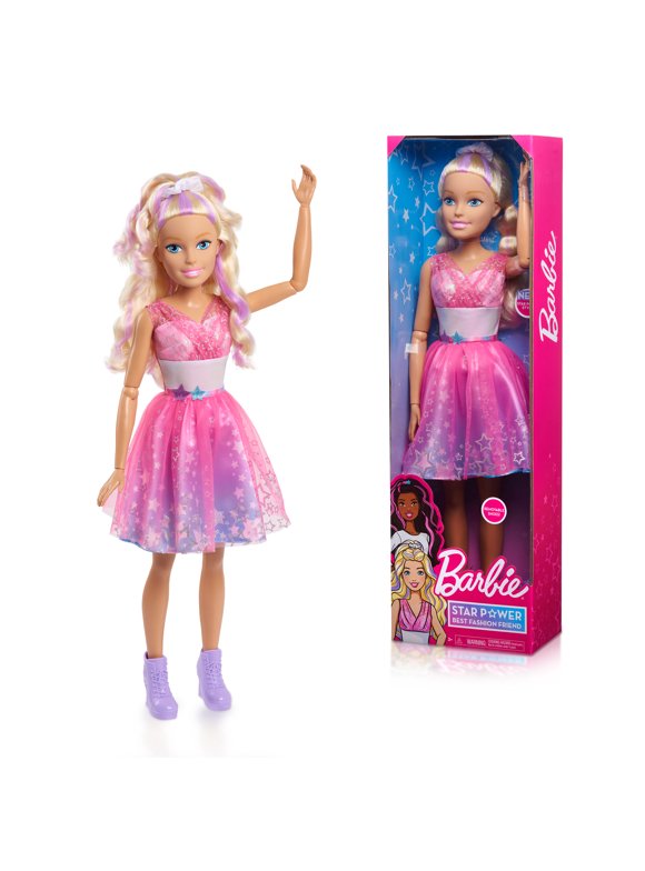 Barbie - Walmart.com