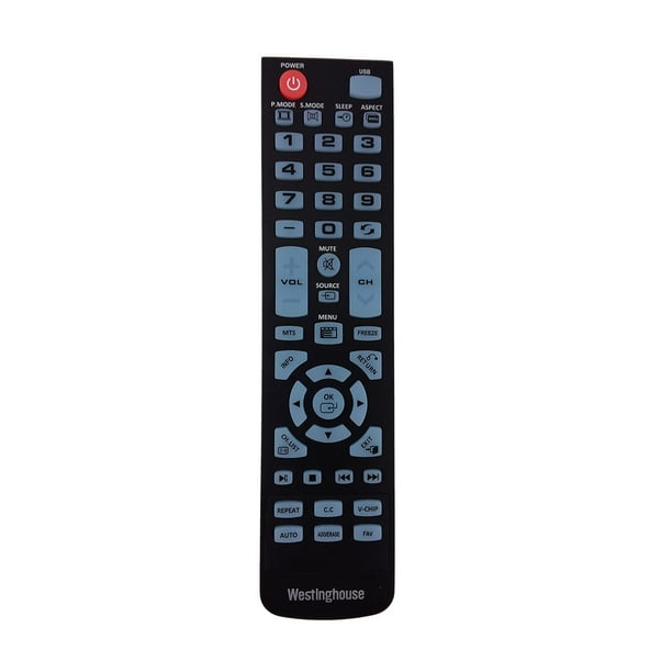 Westinghouse 39 Tv