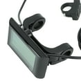 M Buder Electric Bike Conversion Kit, 3-Mode 30A Motor Controller, 24V ...