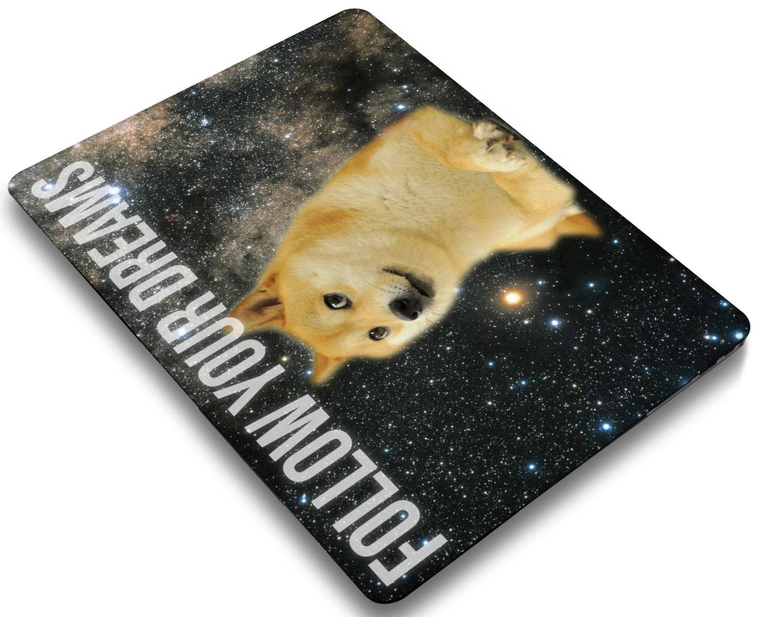 Doge Follow Your Dreams