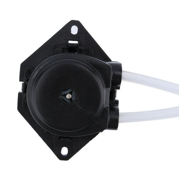 DIY Dosing Pump Mini Peristaltic Pump High Stability No Pollution ...