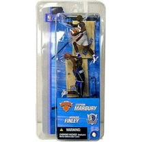McFarlane NBA Sports Picks 3 Inch Mini Series 2 Stephon Marbury ...