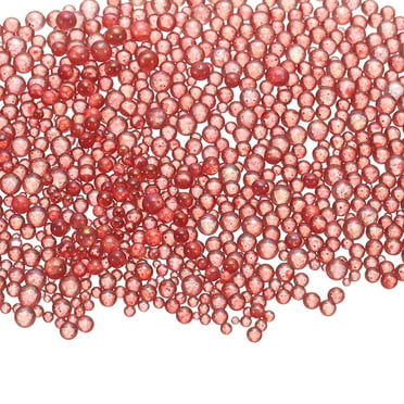 Whoamigo UV Resin Bubble Beads Water Droplet Bubble Beads Magical Water ...