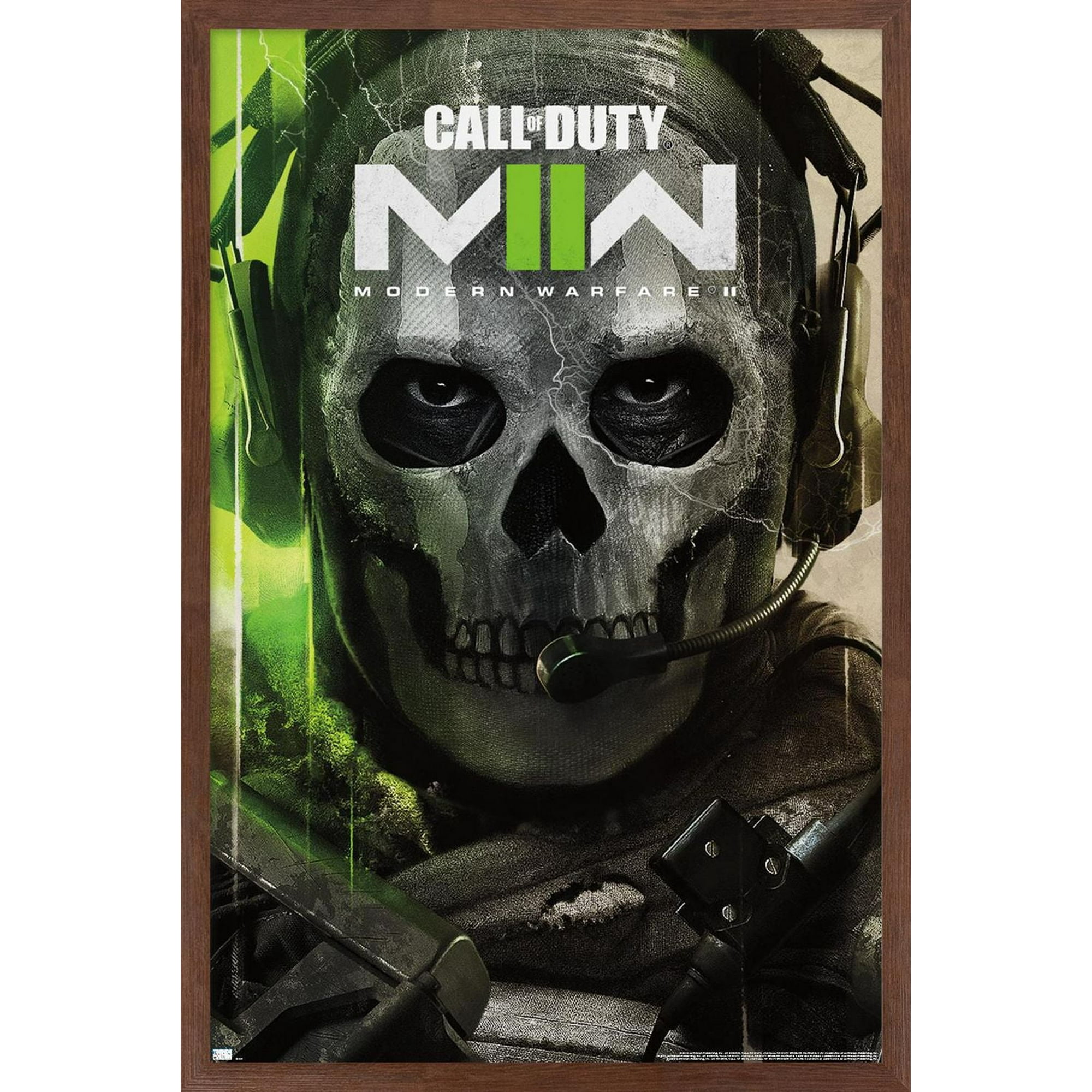 Click here for Trends International Call Of Duty: Modern Warfare... prices