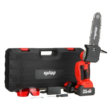 Timber Tuff TMS-24 24 in. Portable Saw Mill - Walmart.com