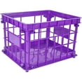 Storex Standard Letter/ Legal File Crate (3 units/pack) - Walmart.com