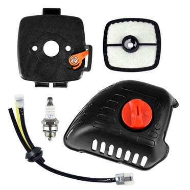 EPOTOOR PE-200 Air Fuel Line Filter Kit Replacement for Echo GT-200 GT ...