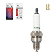 Champion Copper Plus Marine Spark Plug - QL77CC - Walmart.com