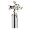 Fluid Film Undercoating Spray Gun Kit with Adjustable Nozzle and ...