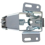 Hillman 852546 3 in. Satin Brass Double Action Spring Hinge - Walmart.com