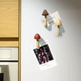 AOOOWER Lovely Refrigerator Magnets Fridge Magnets Garage Door Magnets ...
