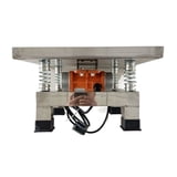 35CM*35CM Small Concrete Vibration Table Vibration Test Bench Test ...