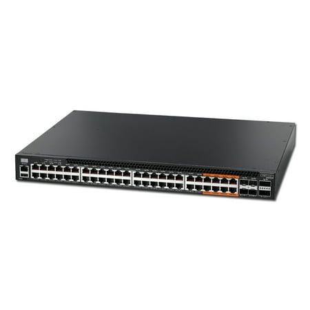 GE RJ45 1U Open Ethernet Switch with ONI | Walmart Canada