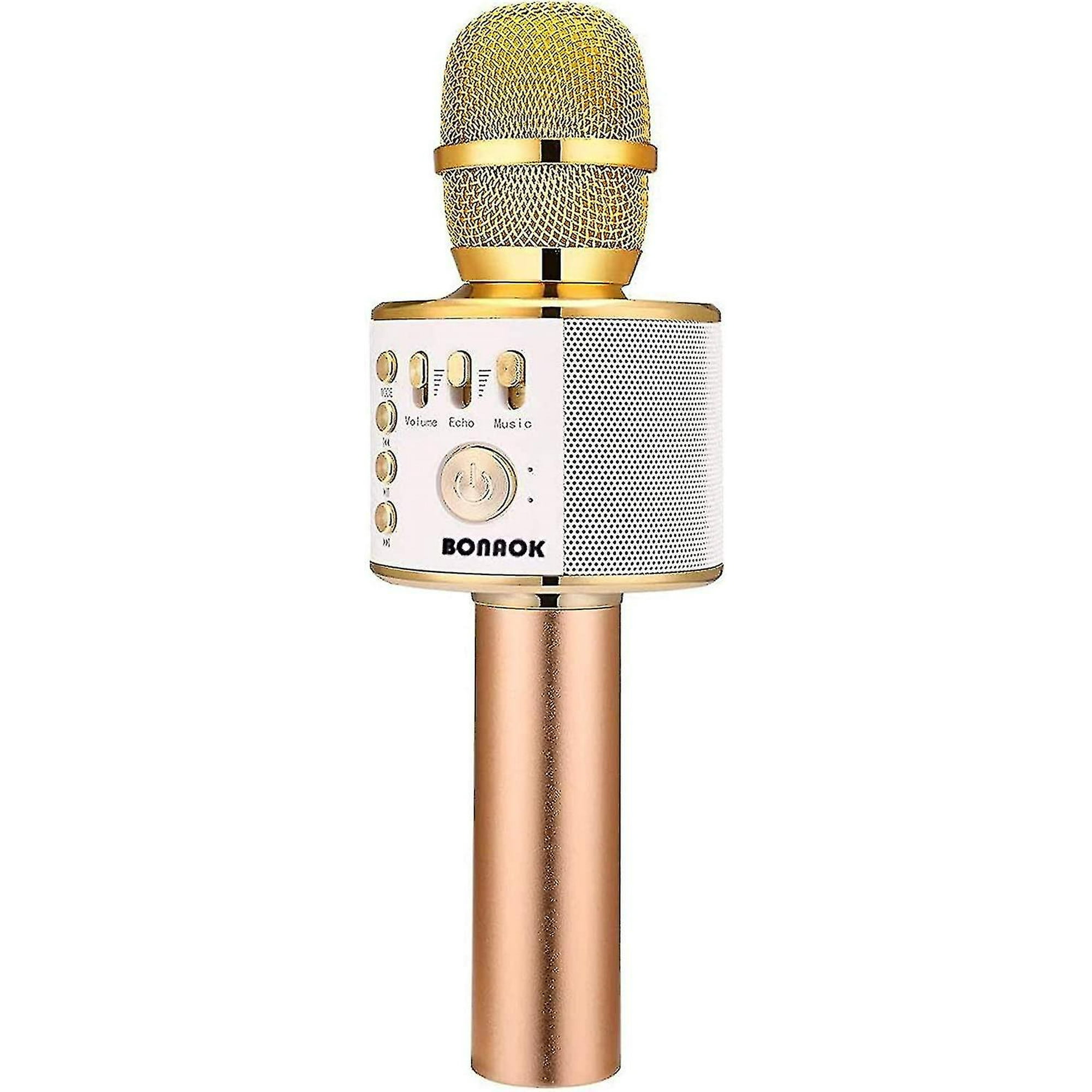 Click here for Active Bonaok Wireless Bluetooth Karaoke Microphon... prices