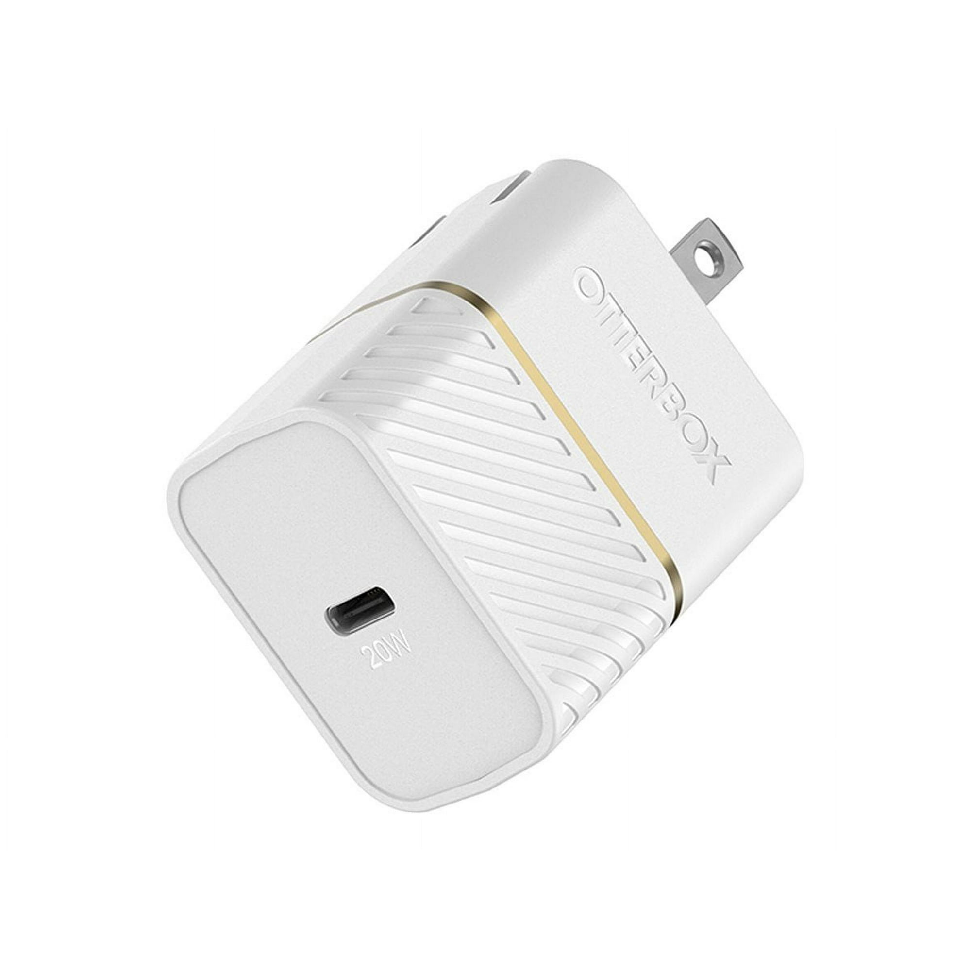 Click here for Otterbox Wall Charger Usb-C Fast Charge Power Deli... prices