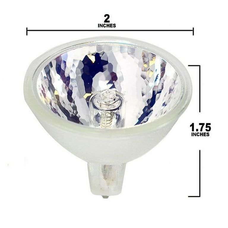 120V Medical Bulb OSRAM Medical Halogen Lamp - 300W 120V ELH Model For ...