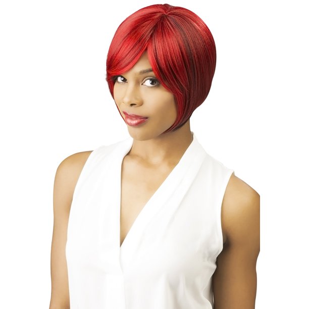 Cutie 62 (cutie Wig Collection) - Color FS1B/30 - Walmart.com