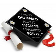 Four Years Later - SpongeBob Grad Cap Tassel Topper - Walmart.com