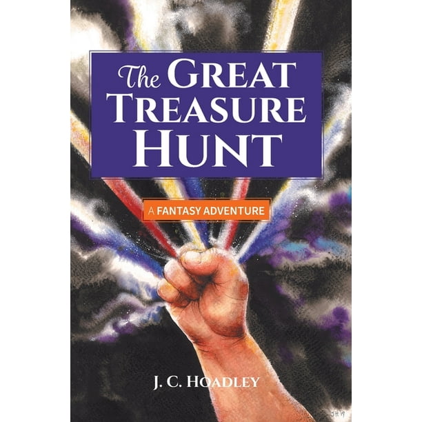 Great Treasure Hunt