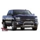 TAC Bull Bar Fit 07-18 Chevy Silverado 1500/GMC Sierra 1500, 07-20 ...