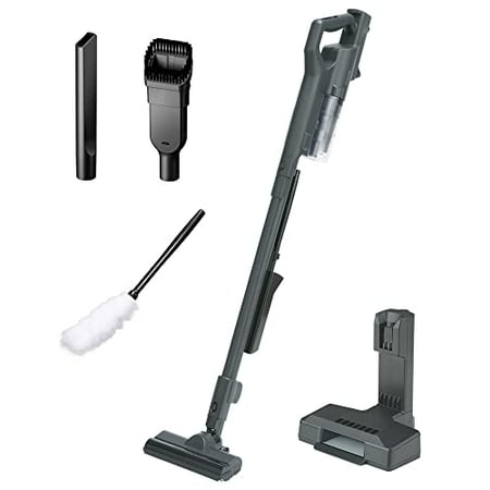 Iris Ohyama Vacuum Cleaner, Cordless, Handy, Cyclone, Stick Cleaner ...