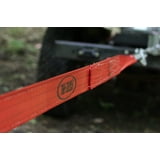 2 Inchx30' Reflective Loop Recovery Strap - Walmart.com