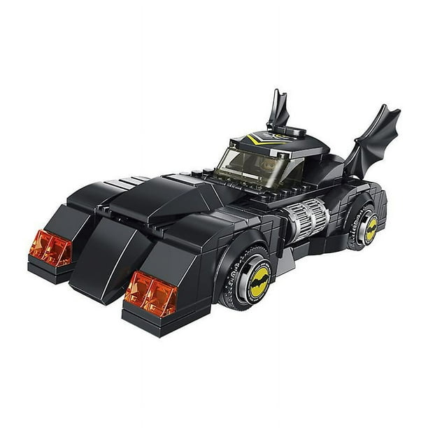 Modelo de ensamblaje de automóviles de bloques de construcci | Walmart en línea