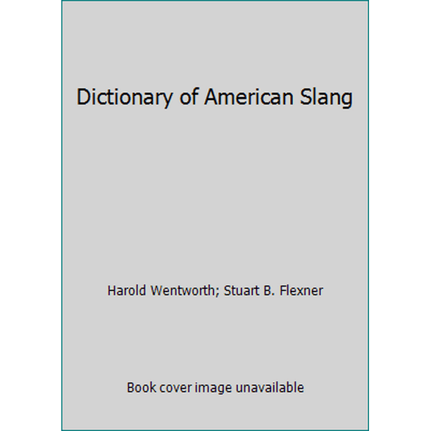 African-Americans Slang Dictionary PDF, 51% OFF