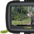 HME 1080p HD SD Card Reader/Viewer with 4.3-In. LCD Screen - Walmart.com