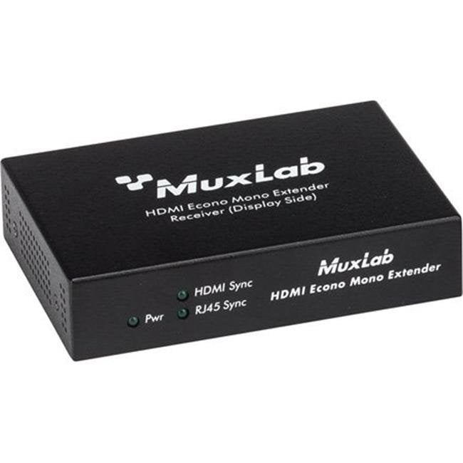 MuxLab MUX-500451-RX HDMI Mono Receiver - Walmart.com
