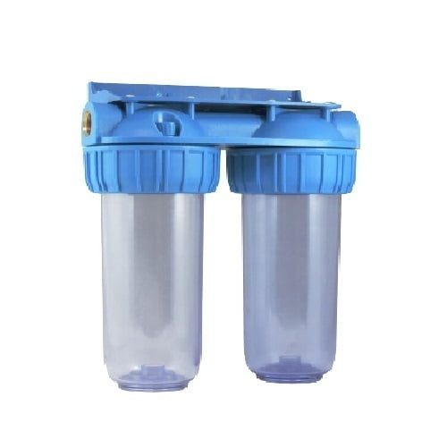 Clear Water Filter Housing
