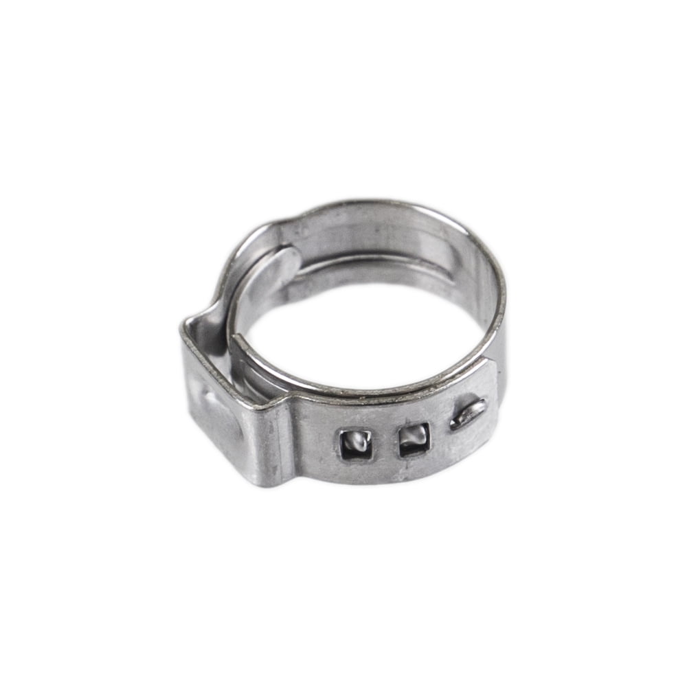 BRP 293650047 OEM Air Intake Crimp Clamp Can-Am 2008-18 Outlander ...