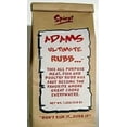 Adams Rib Rubb: Rub Rib Original, 7.5 Oz - Walmart.com