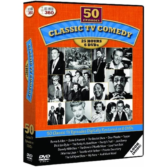 Classic Comedies Gifts