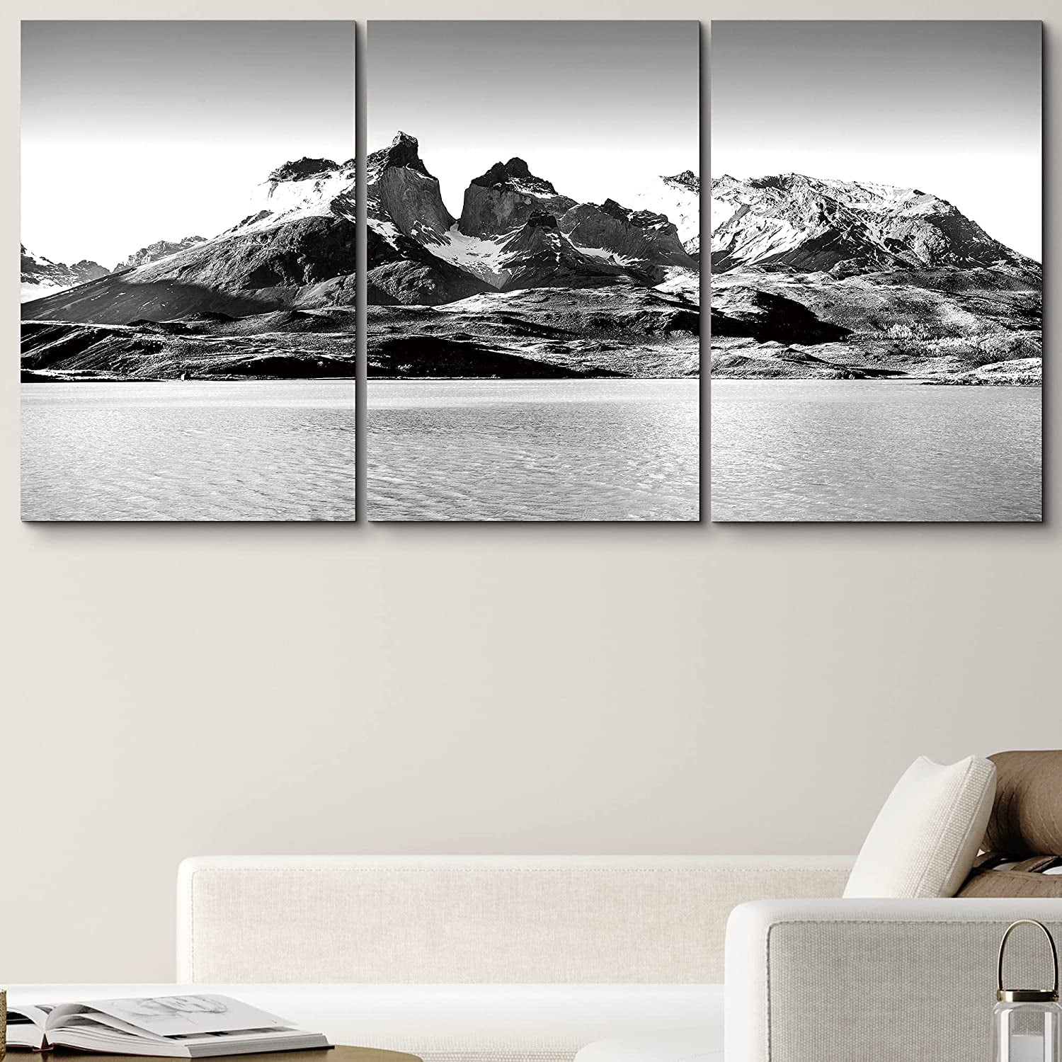 High Contrast Photography Landscape