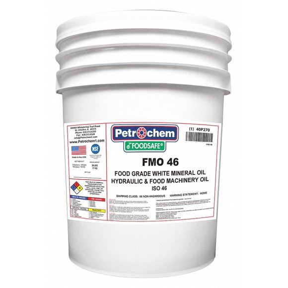Iso 46 Hydraulic Oil